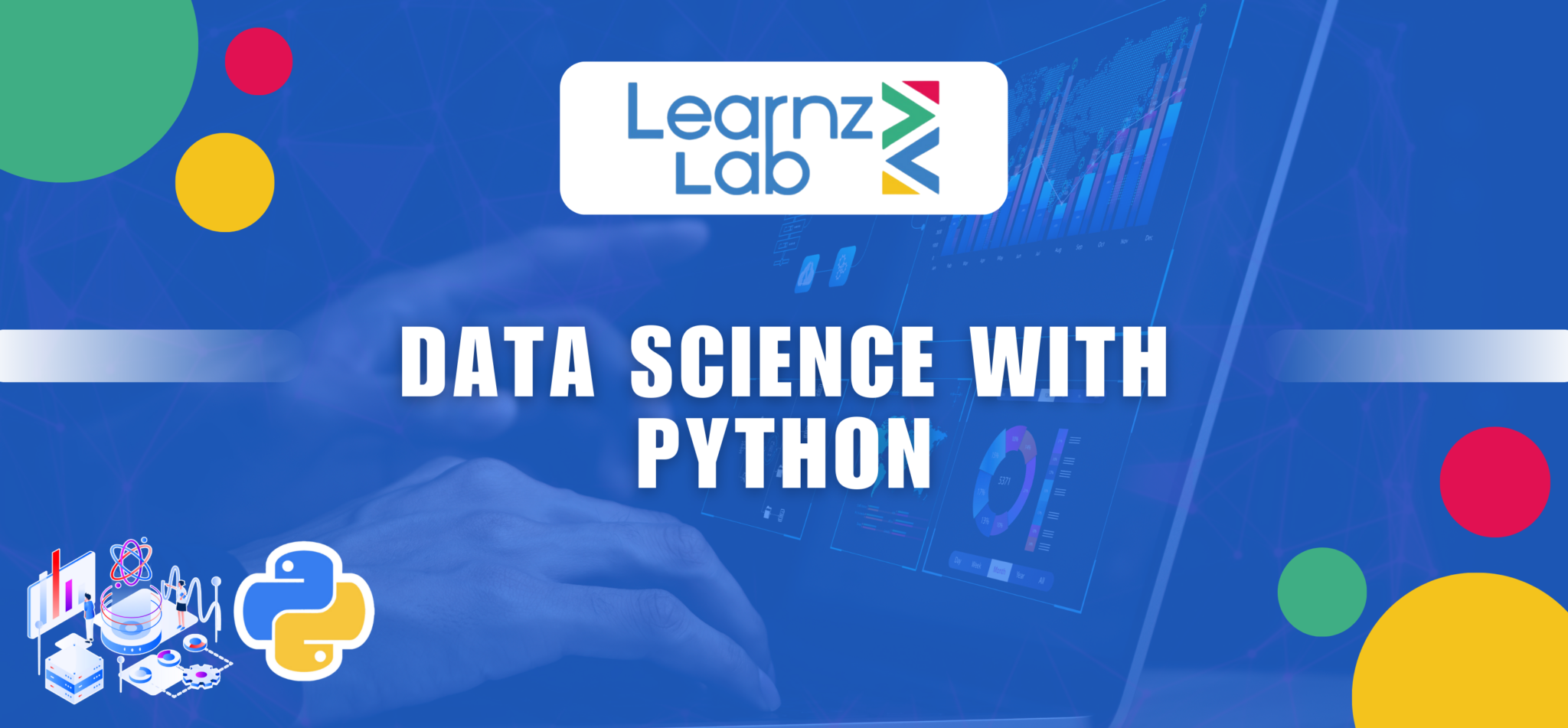 Data Science And Ai With Python Learnzlab